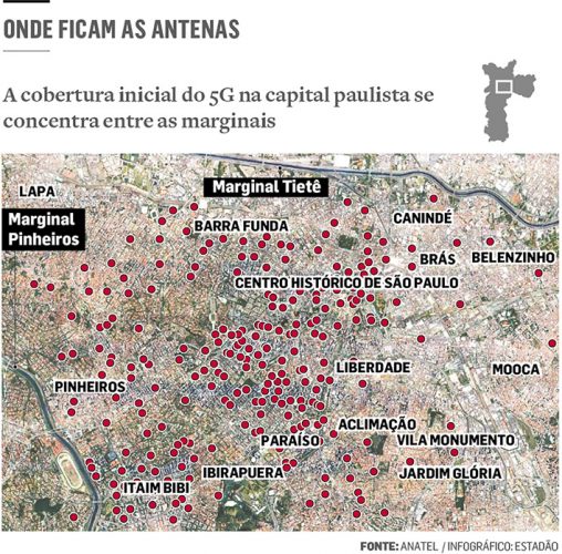 mapa 5G – Orlandobarrozo.blog.br